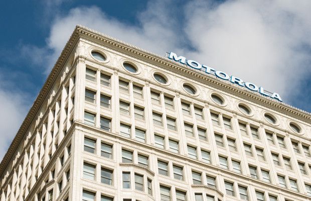 Hytera step ups Motorola patent infringement battle | World IP Review